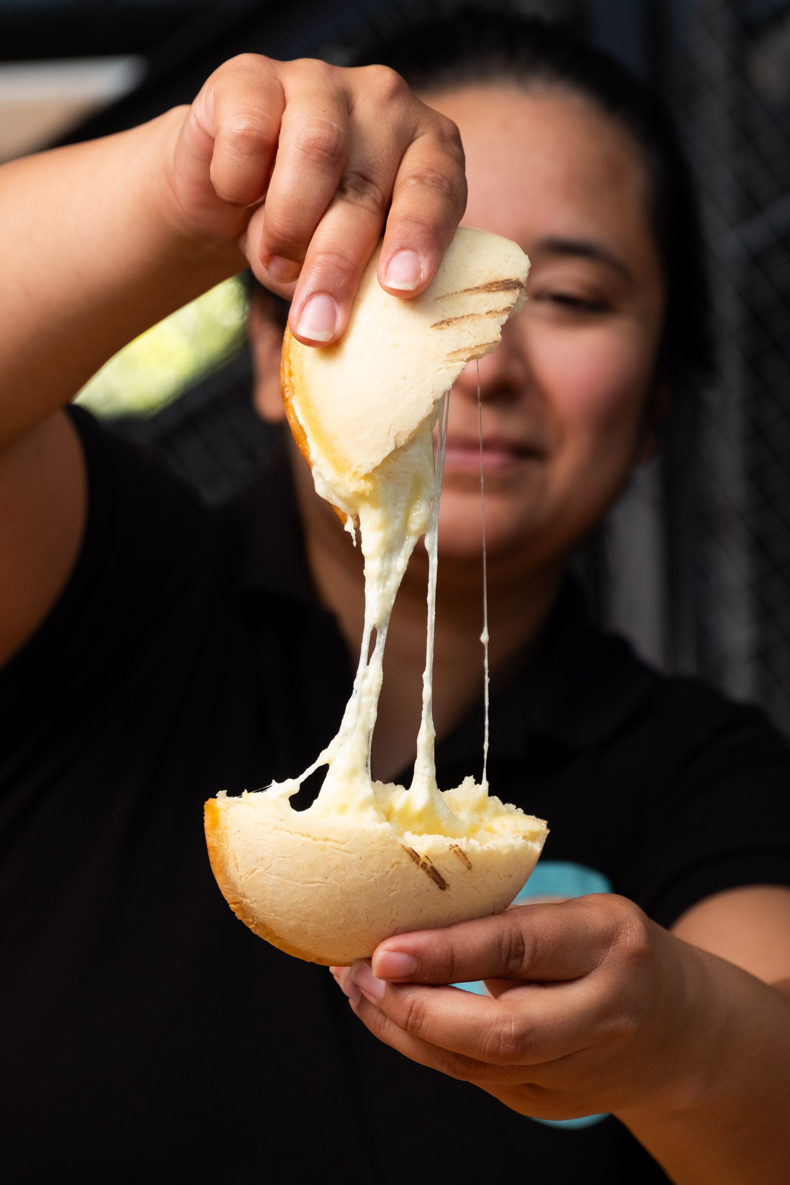 PODEROSA – cheesefest