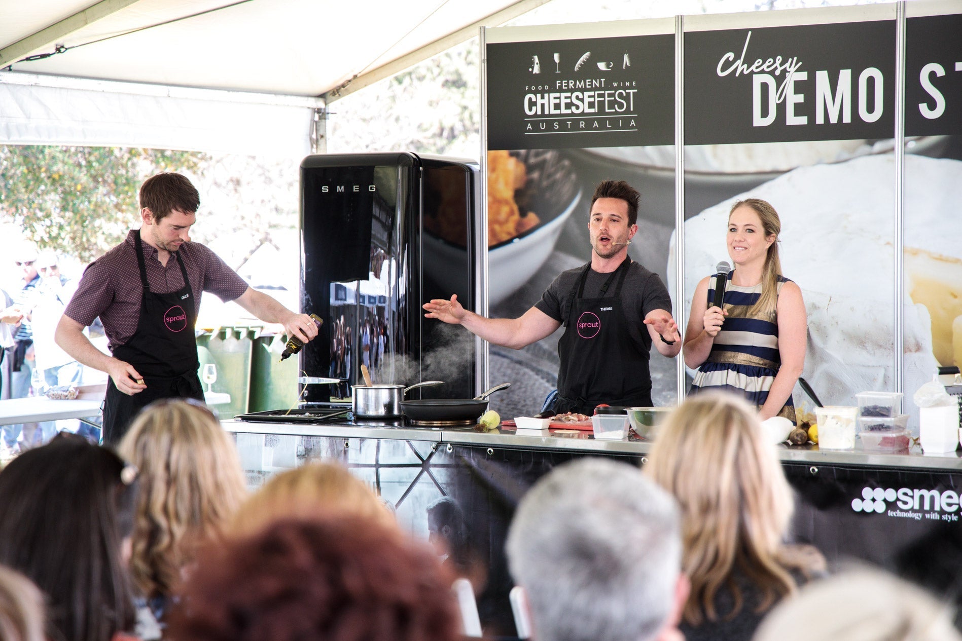 Frequently Asked Questions – cheesefest