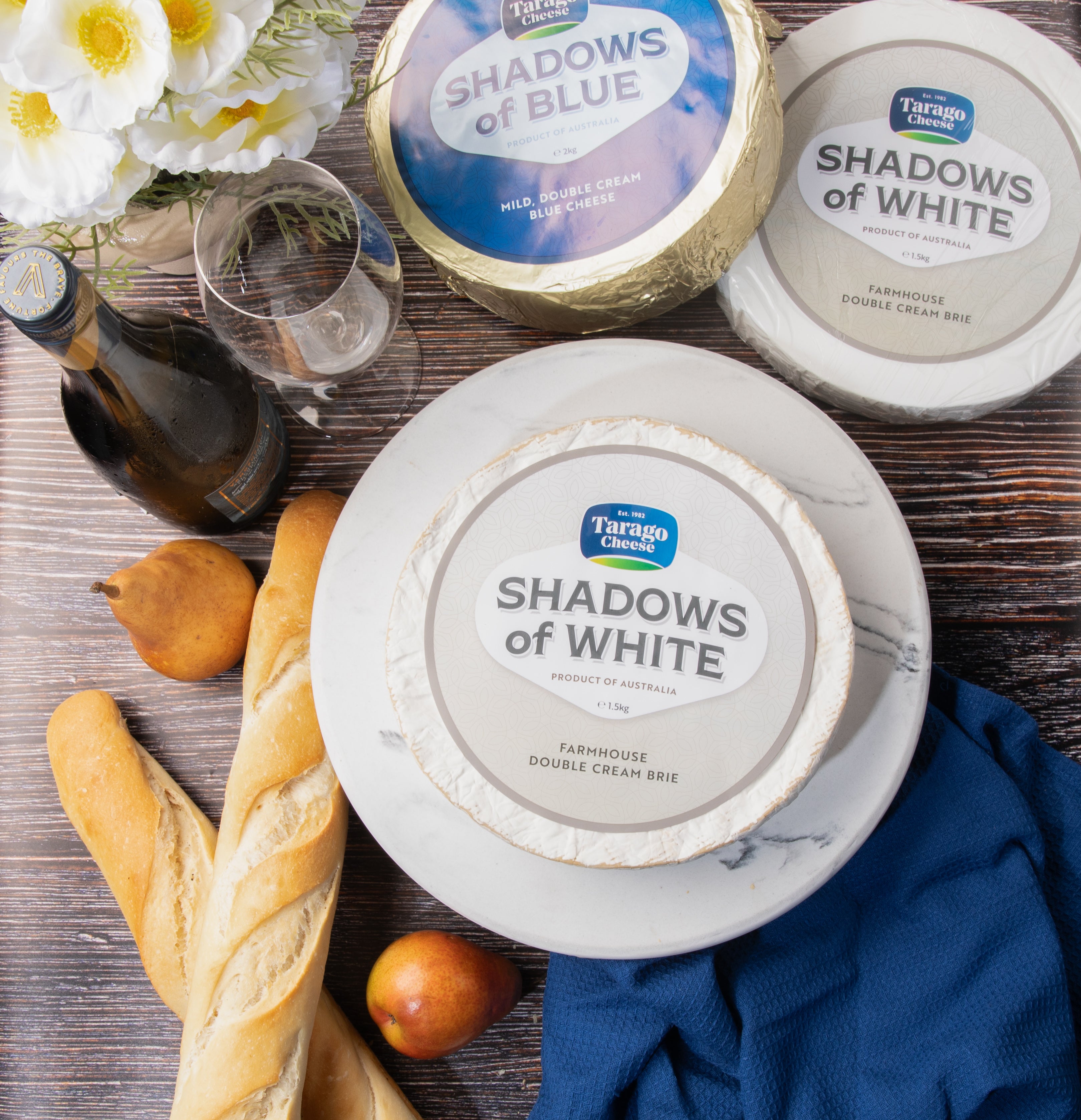 Tarago Cheese – cheesefest