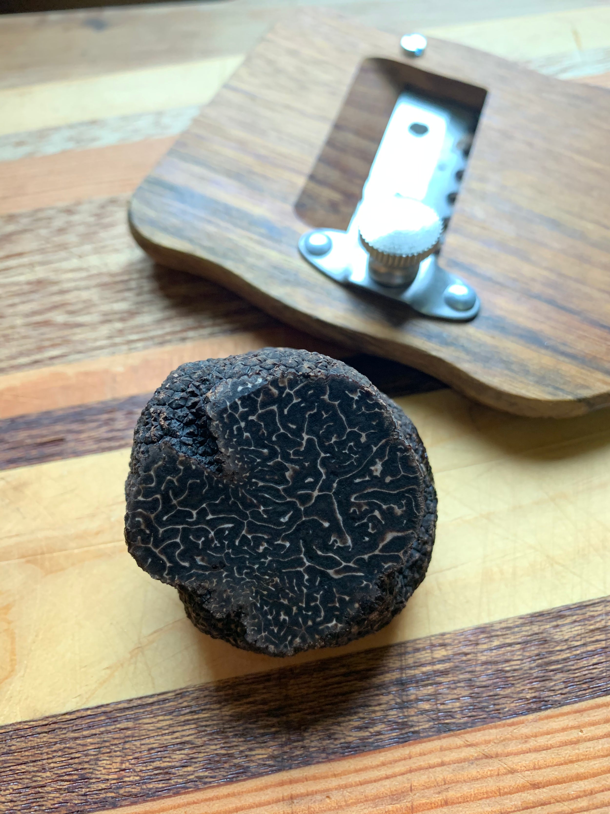 Adelaide Hills Truffle Company – cheesefest