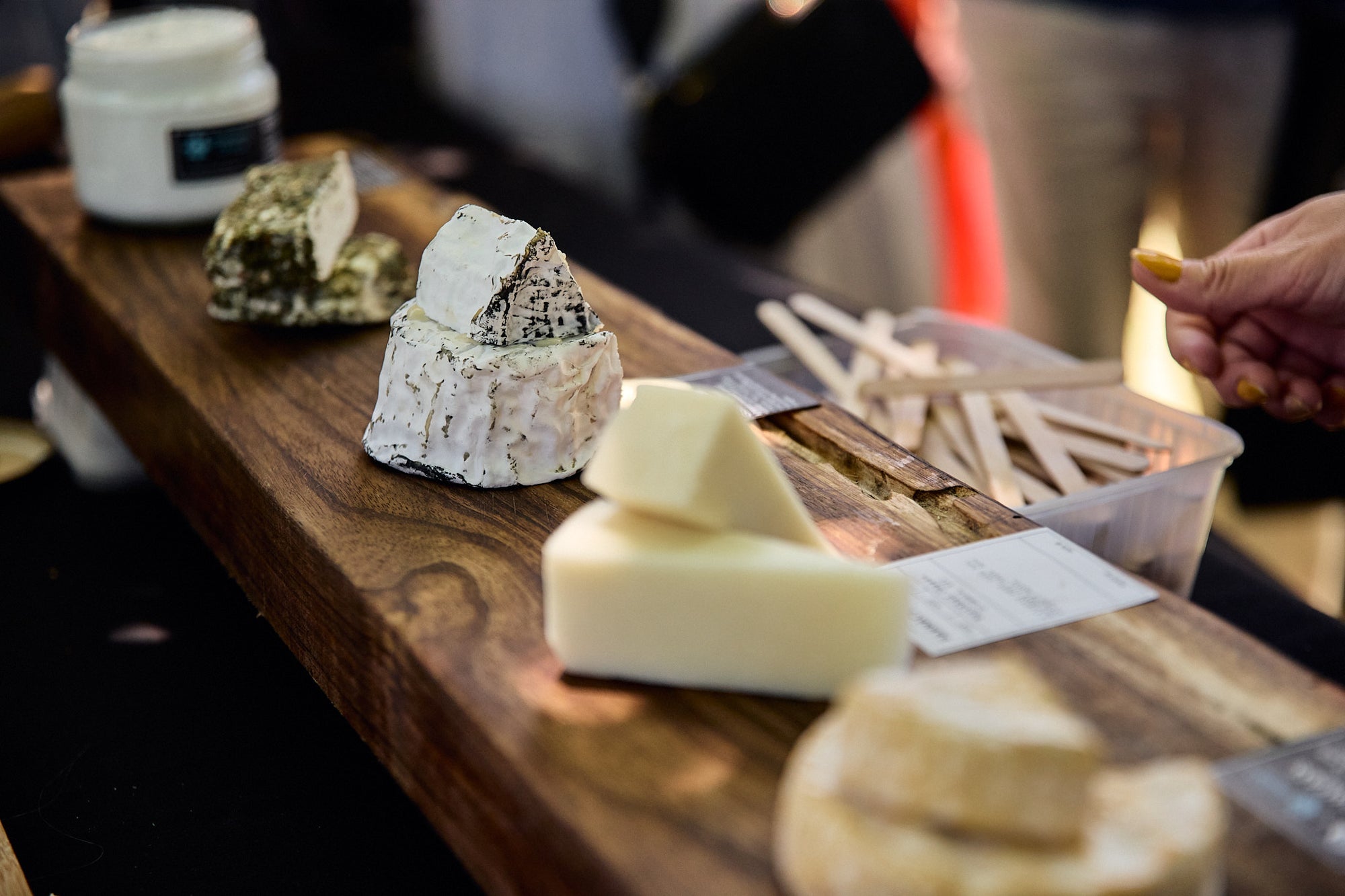CheeseFest - Cheese, Food & Wine Festival – cheesefest