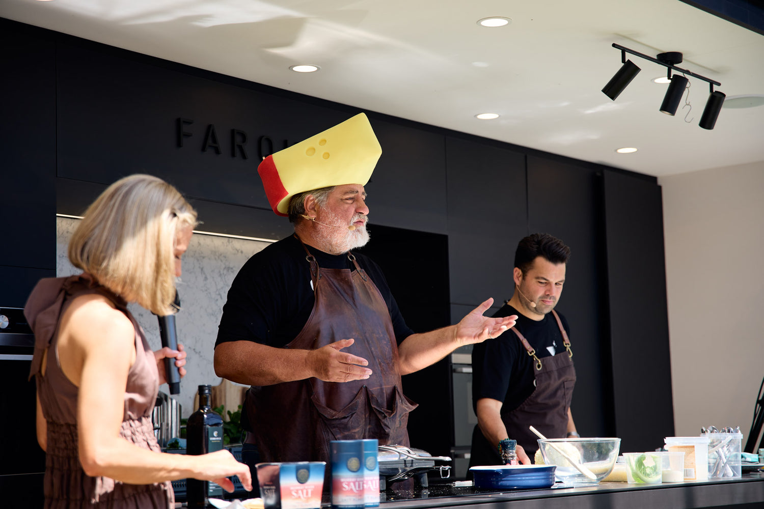 CheeseFest - Cheese, Food & Wine Festival – cheesefest