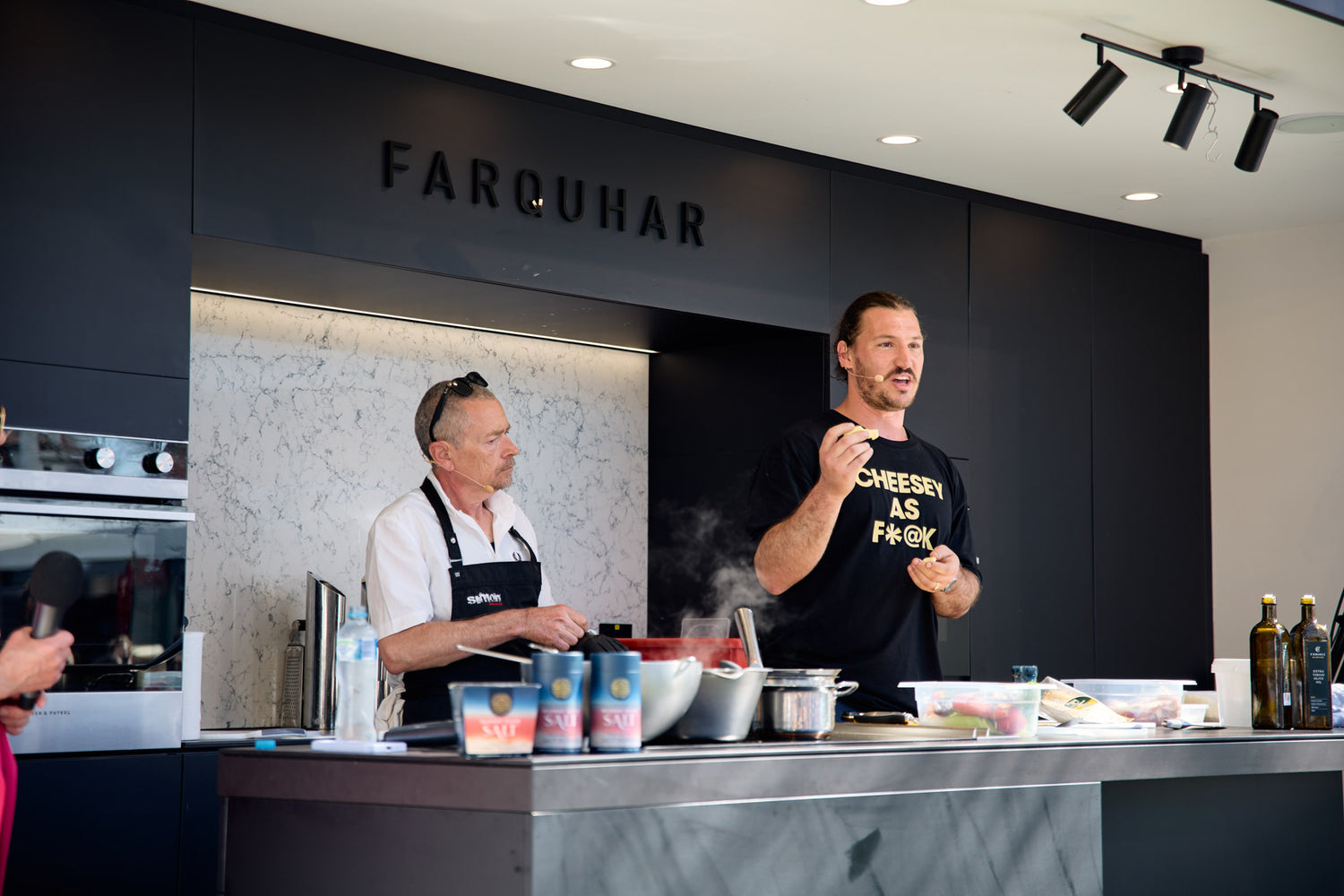 CheeseFest - Cheese, Food & Wine Festival – cheesefest