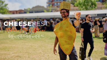 CheeseFest - Cheese, Food & Wine Festival – cheesefest