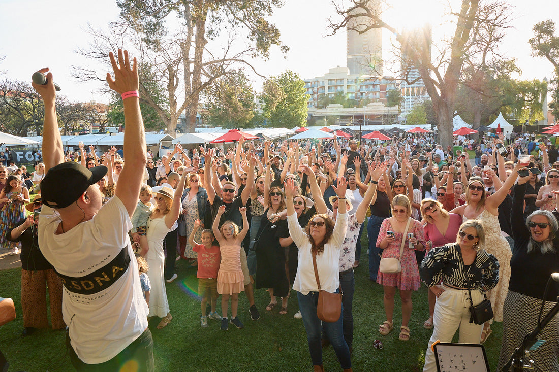 CheeseFest - Cheese, Food & Wine Festival - Tickets on Sale Now ...