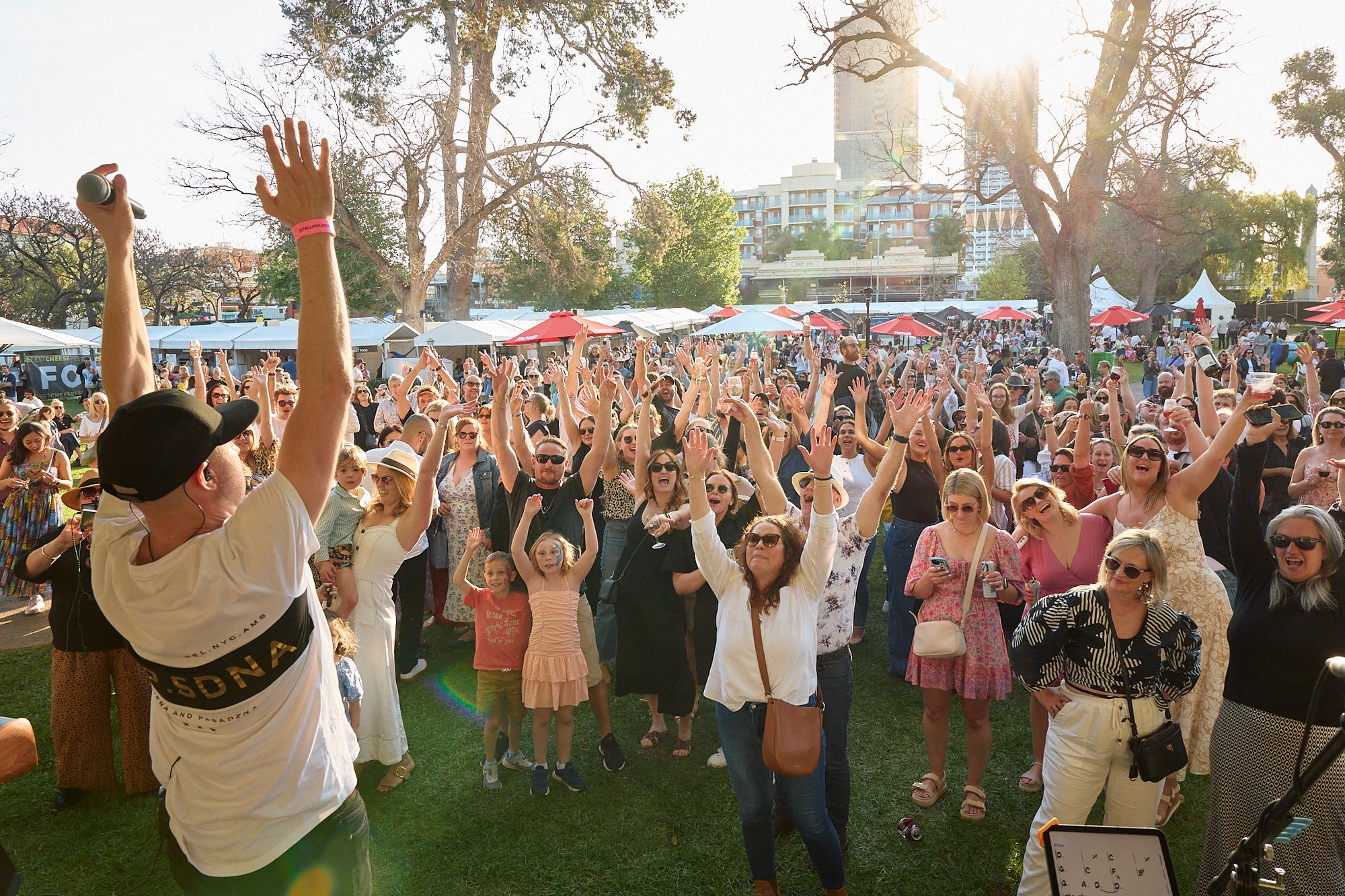 CheeseFest - Cheese, Food & Wine Festival - Tickets on Sale Now ...
