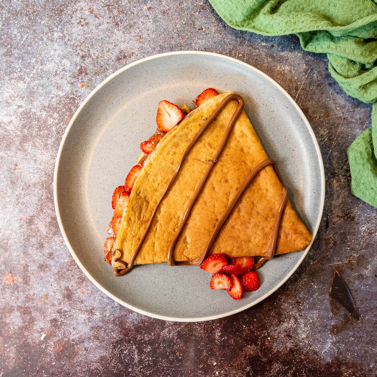 Crepe Bar – cheesefest